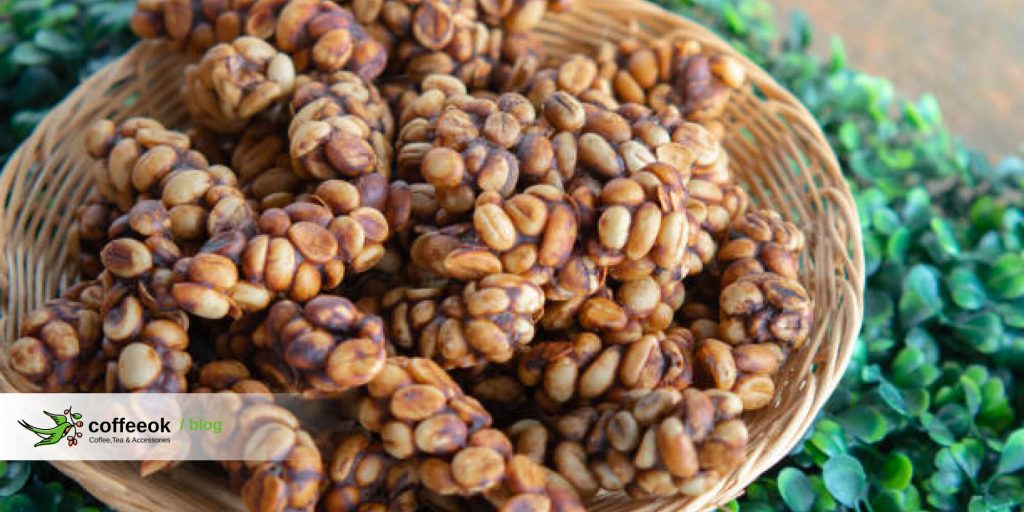 Копи лювак - что за зверек, как делают кофе, цена